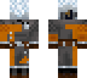 engineer | Minecraft Skins