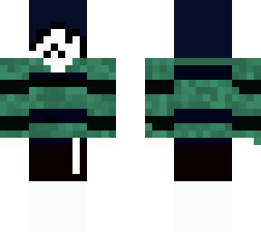 girl | Minecraft Skins