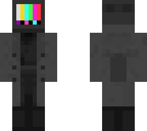 transparent | Minecraft Skins