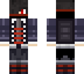 zane romeave | Minecraft Skins
