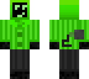 vee | Minecraft Skins