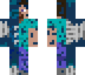 warden skins | Minecraft Skins