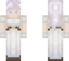 WIP | Minecraft Skin