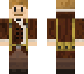 explorer | Minecraft Skins