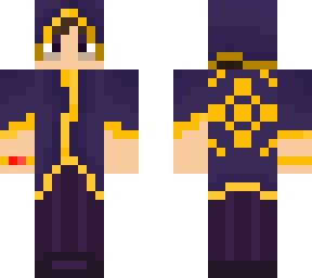 wizard | Minecraft Skins