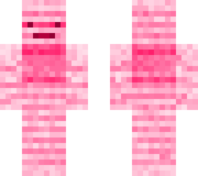 worm | Minecraft Skin