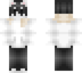 || OC || | Minecraft Skin