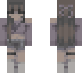 //sour// | Minecraft Skin