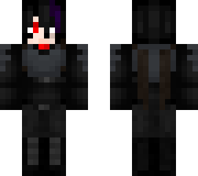 ender | Minecraft Skins