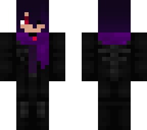 ender | Minecraft Skins