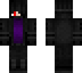 ender | Minecraft Skins