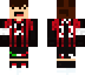 A kaka | Minecraft Skin