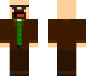 arthur | Minecraft Skins