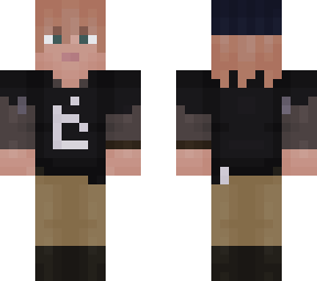 ash | Minecraft Skins
