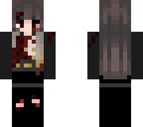 aurora | Minecraft Skins