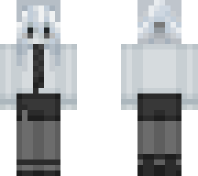 ayami | Minecraft Skin