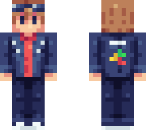 bad boy | Minecraft Skins