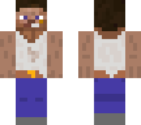 Beer | Minecraft Skin