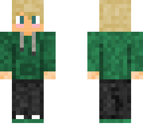 Ben | Minecraft Skin