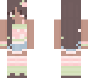 sweet | Minecraft Skins