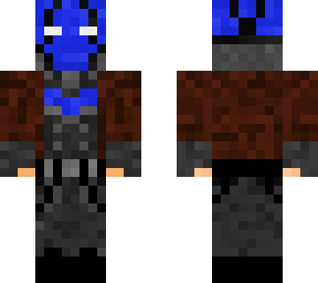 hood | Minecraft Skins
