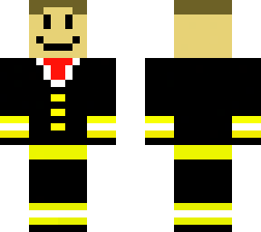 captain | Minecraft Skins