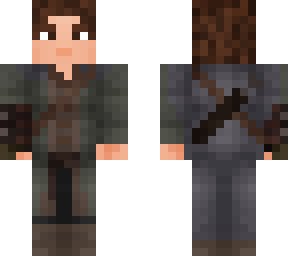 changer | Minecraft Skin