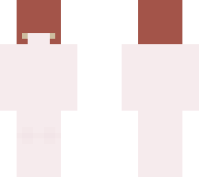 red hair base | Minecraft Skins