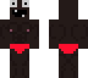 chocolate=) | Minecraft Skin