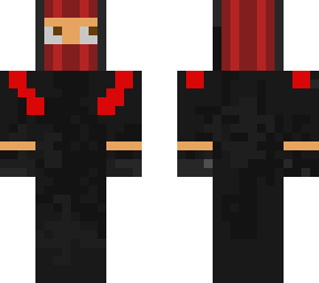 clancy | Minecraft Skins