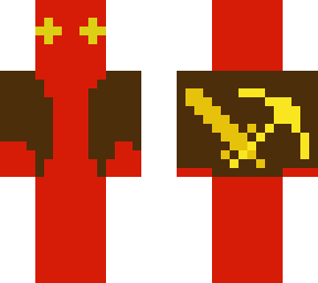 soviet | Minecraft Skins