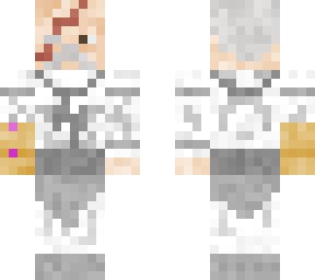 Conquest | Minecraft Skin