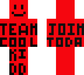 coolkidd | Minecraft Skins