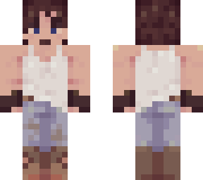 jeans | Minecraft Skins