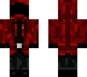 crimson | Minecraft Skins