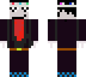 minecraft crown skin | Minecraft Skins