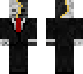 Crox MC | Minecraft Skin