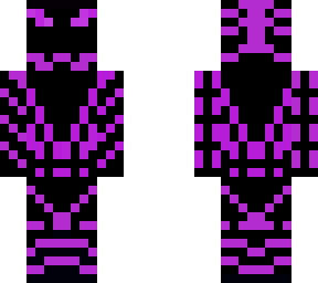 dark | Minecraft Skins