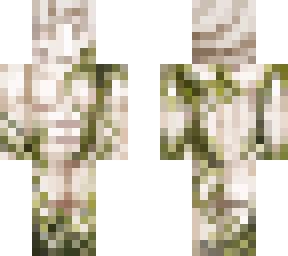 david | Minecraft Skin