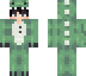 dino | Minecraft Skins
