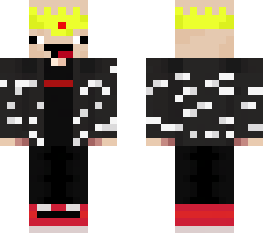 drip | Minecraft Skins