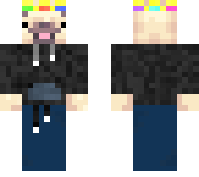 wide | Minecraft Skins