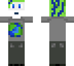 minecraft earth | Minecraft Skins