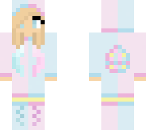 easter | Minecraft Skins