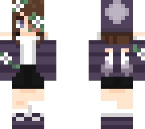 echo | Minecraft Skins