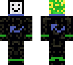 echo | Minecraft Skins