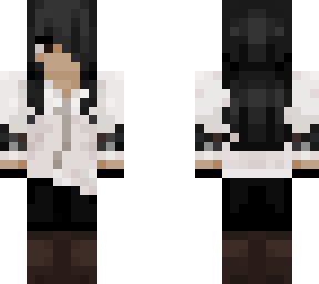 Elia | Minecraft Skin
