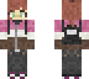 ellie | Minecraft Skins