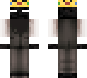 endo | Minecraft Skins