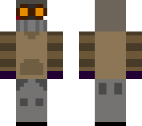 artist | Minecraft Skins